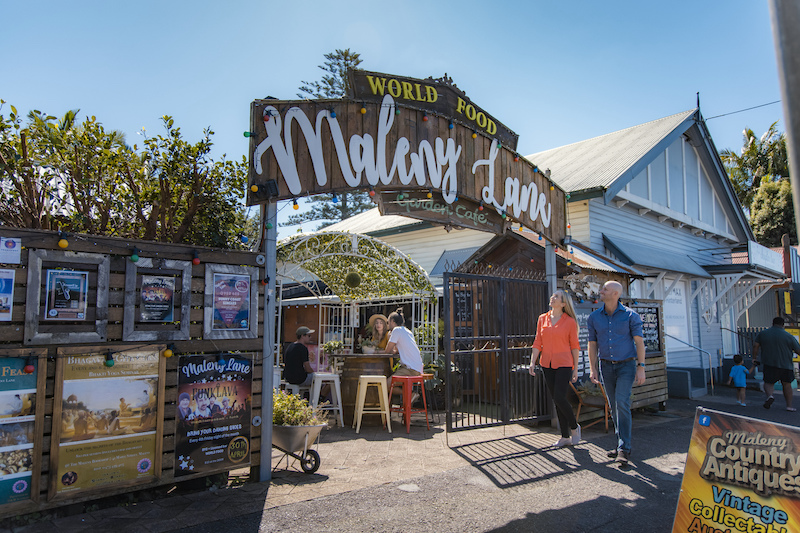 Maleny Hinterland Tourism Sunshine Coast Maleny Hinterland Tourism Sunshine Coast