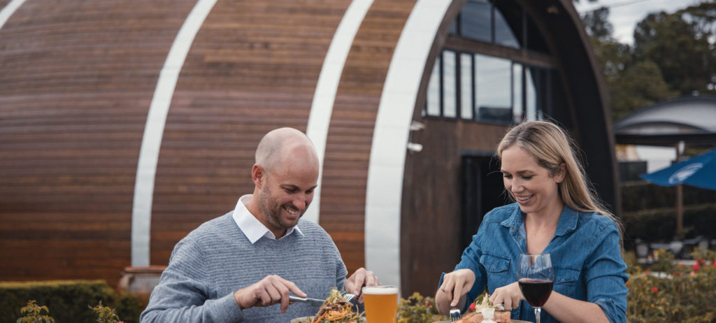 Visit the Sunshine Coast Hinterland