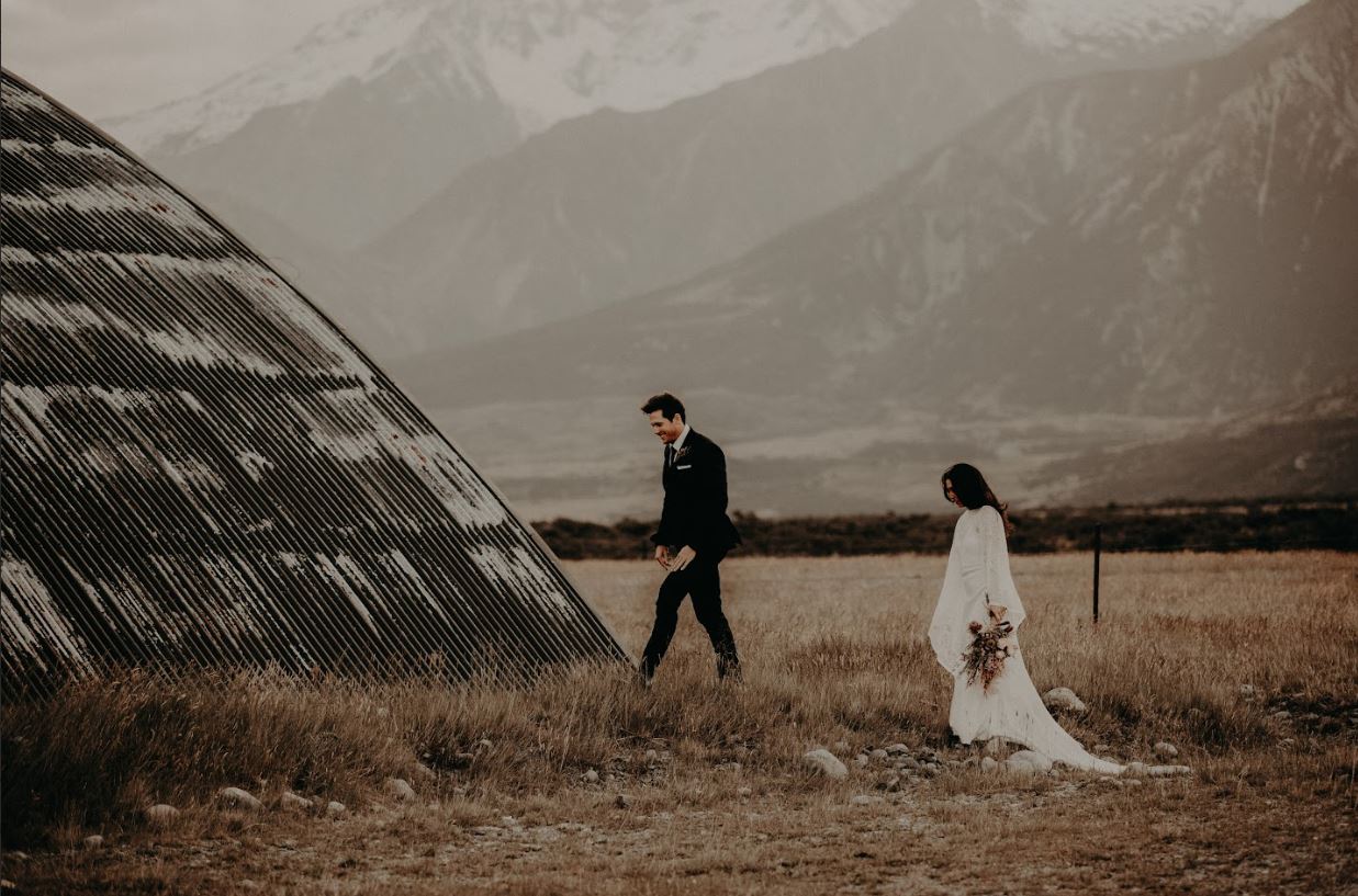 Elk & Fir Photography - Hinterland Tourism Sunshine Coast