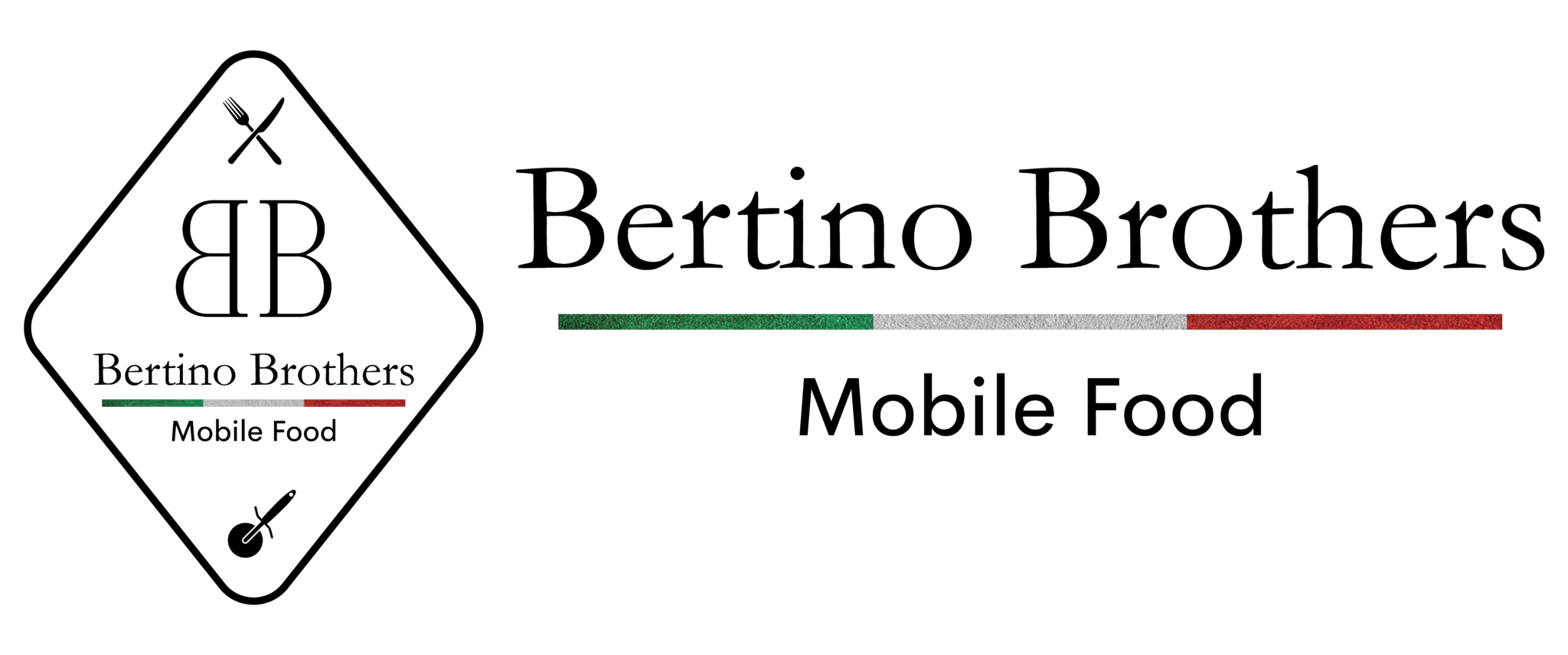 Bertino Brothers Mobile Food - Hinterland Tourism Sunshine Coast